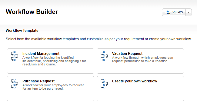 Workflow Builder - Automate Business Processes Online | FilesAnywhere